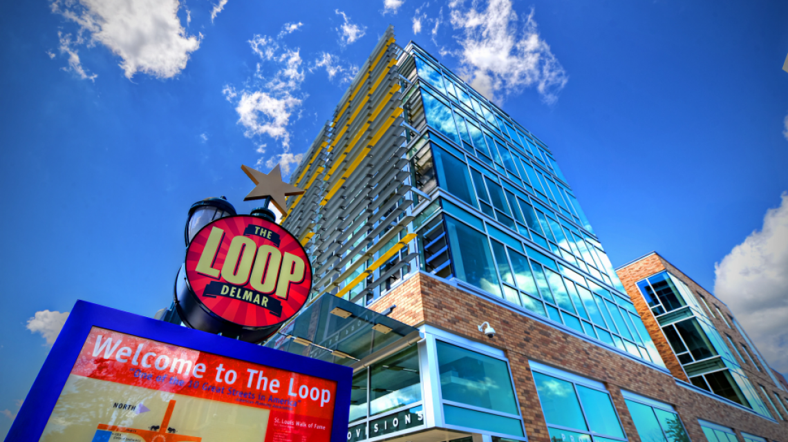 Washington University in St. Louis | Intern Housing Hub